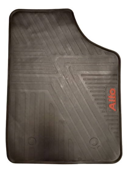 Premium quality car floor mats for use – haseenmats.pk